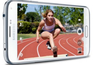 Galaxy S5 Fast Auto Focus - Samsung Galaxy S5 Guide